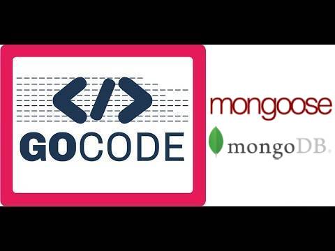 GoCode Learning - MongoDB & Mongoose - שיעור 2