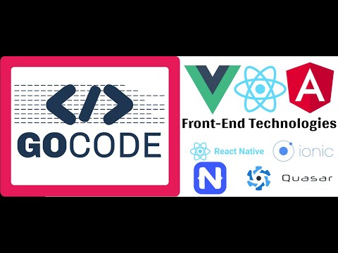 GoCode Learning - ארגז הכלים למפתחים - חלק 3 - Vue.js